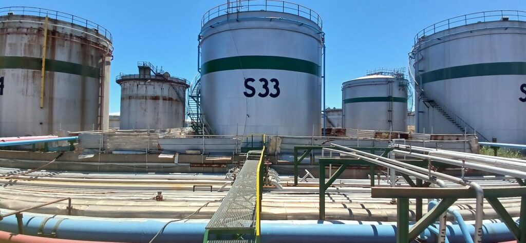 S32 STIR - Intercolor